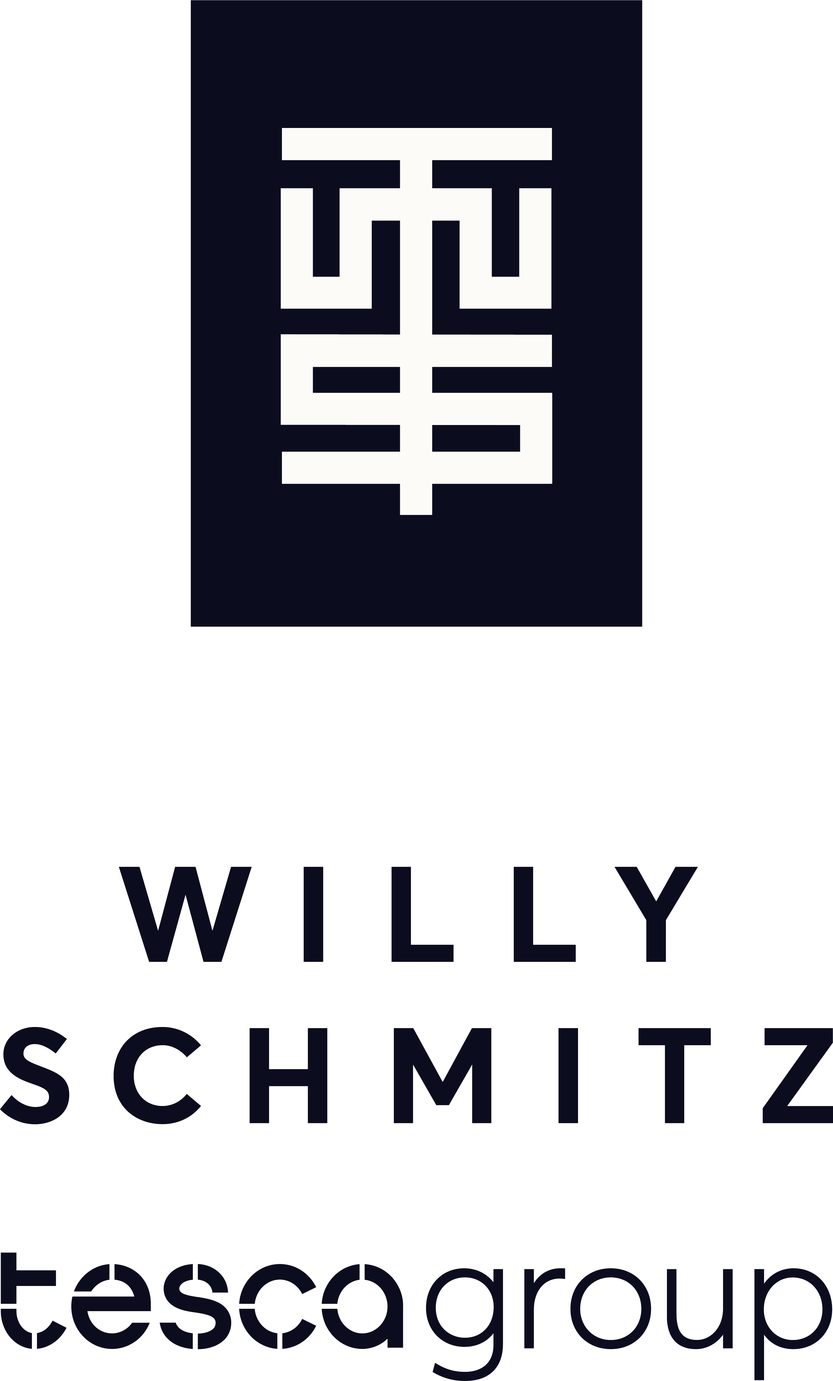 Willy Schmitz Tesca Group-Go Textile! - Ausbildung