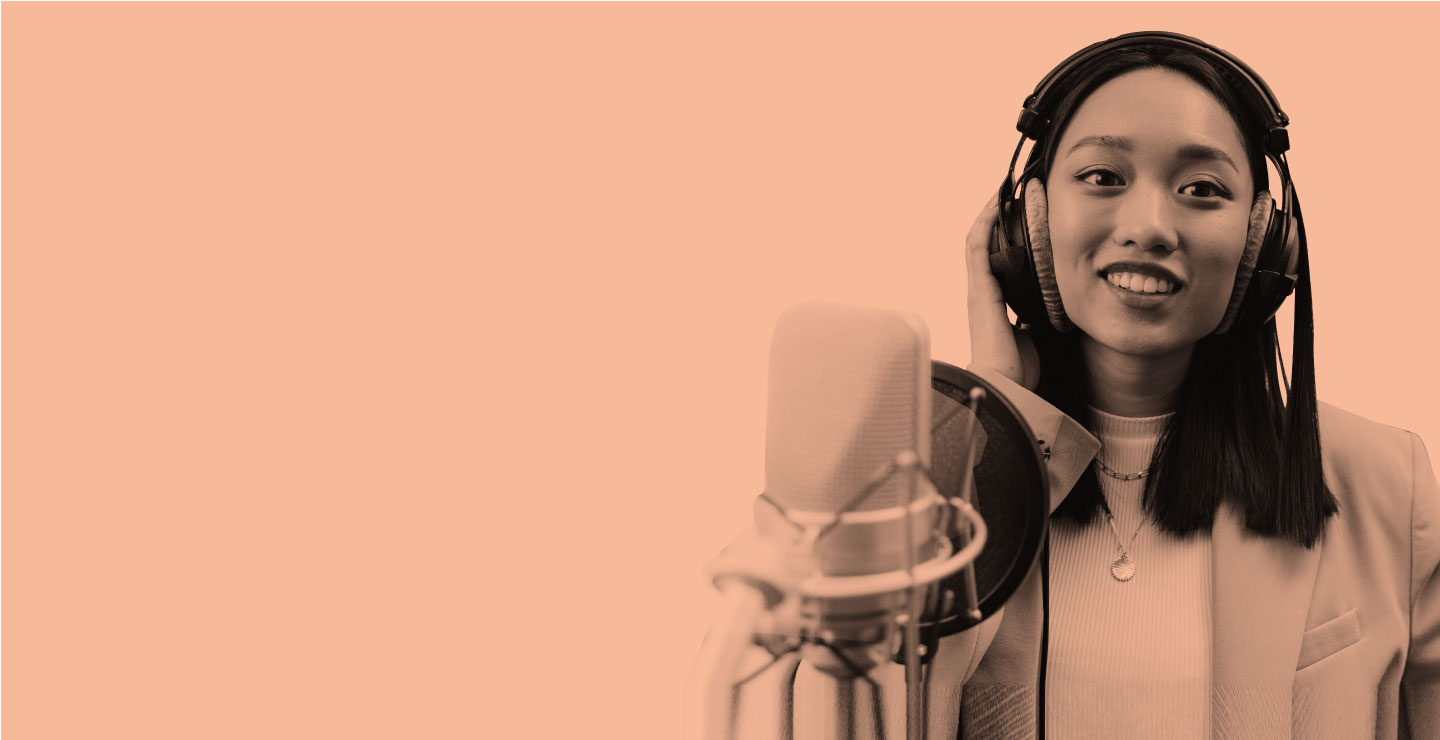 Podcast Hör mal Zukunft!-Go Textile! - Ausbildung